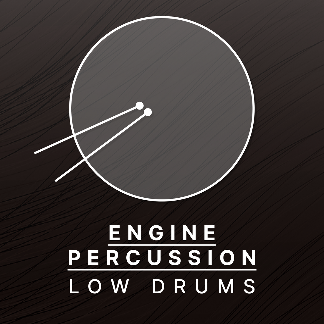 Engine Percussion: Low Drums – Schallenberg Engineering
