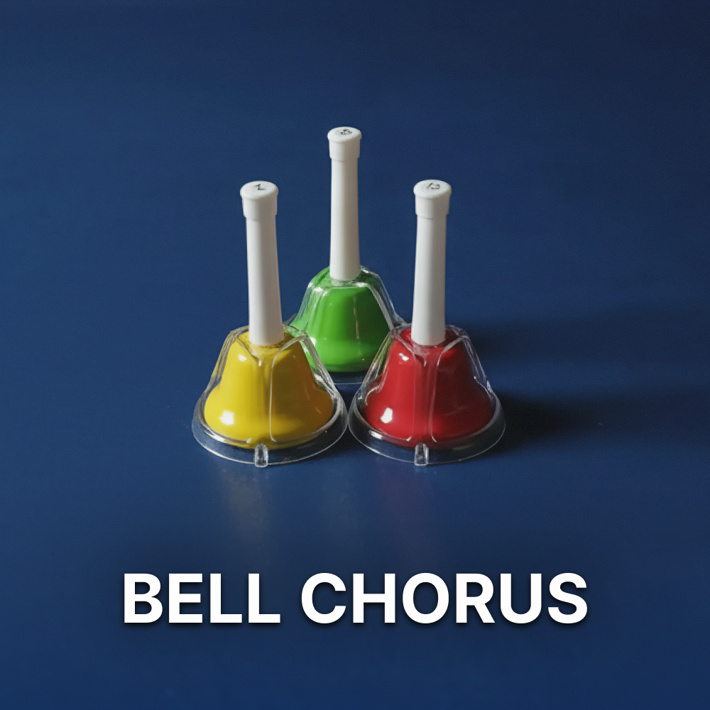 Bell Chorus – Schallenberg Engineering